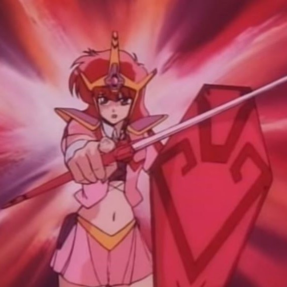 Retro Anime OVA Megapost – miss macross