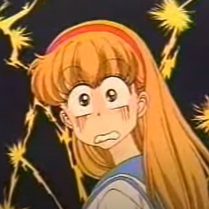 Retro Anime OVA Megapost – miss macross